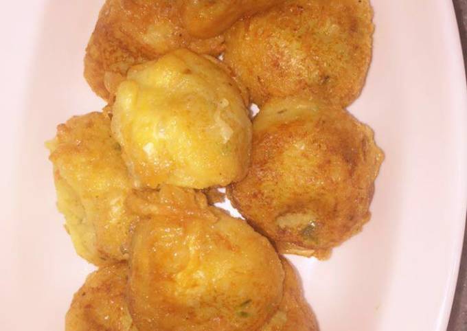 Irish ball Recipe by aixah's Cuisine - Cookpad