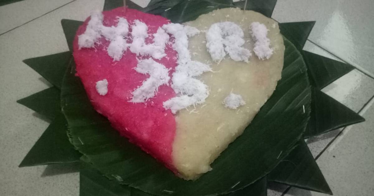 3.967 resep kue tradisional jawa tengah enak dan sederhana - Cookpad