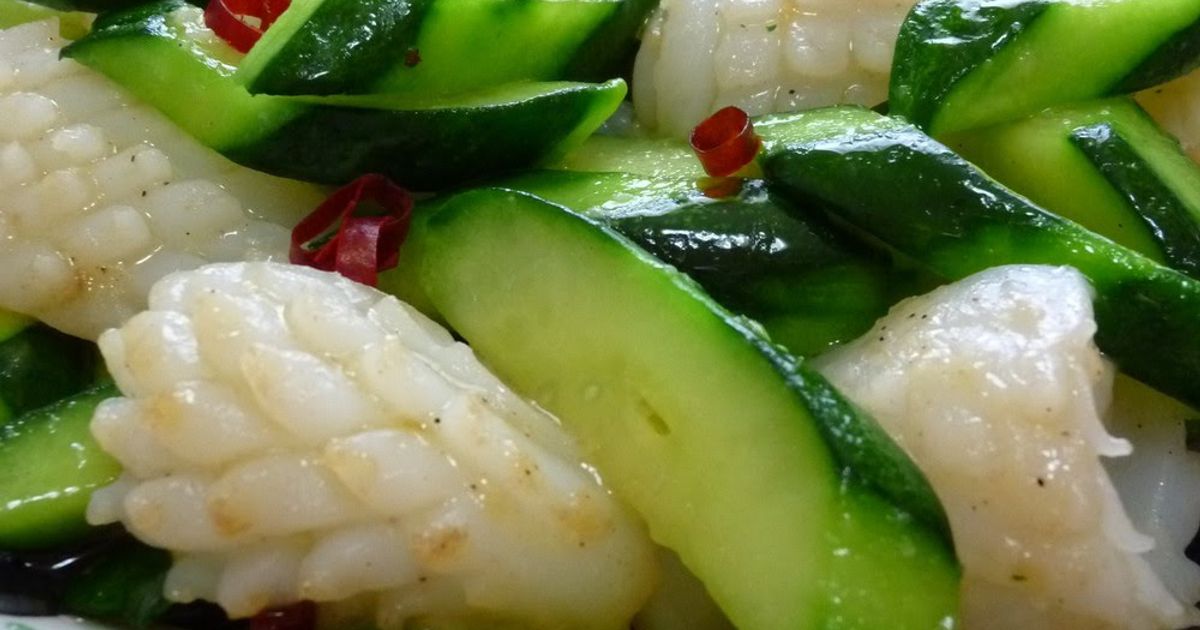 Irresistible Cuttlefish Recipes: Savory Delights Await