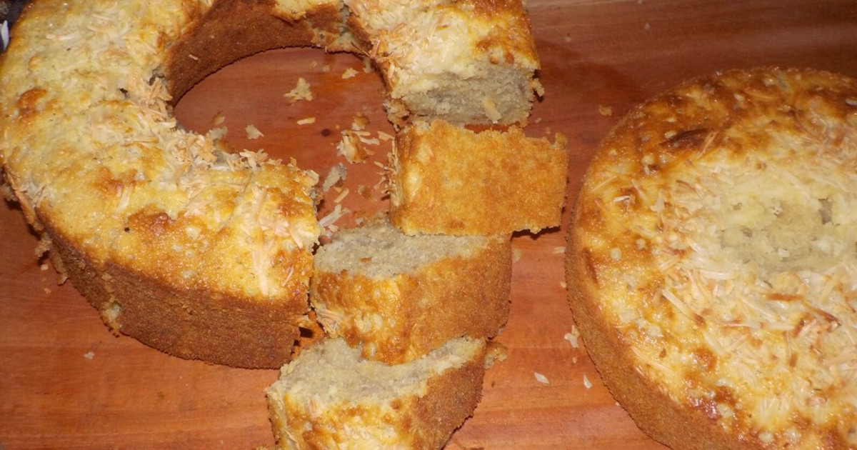 76 resep talas rebus kuning enak dan mudah - Cookpad