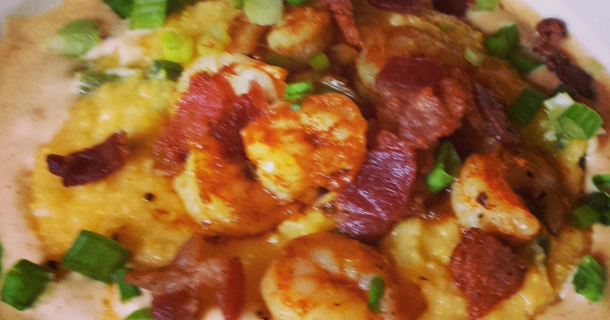 Irresistible Cheese Grits Recipes To Savor