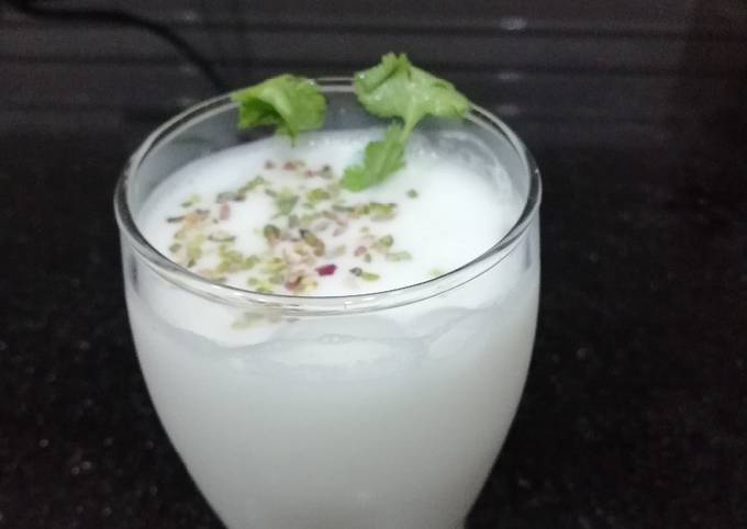 Chanch Recipe by Aruna Thapar - Cookpad