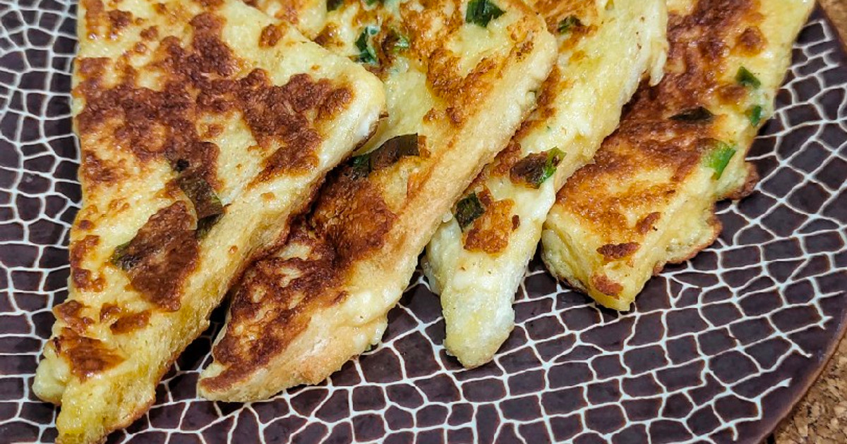 Resep Roti Tawar Selimut Keju oleh DW (Dapoer Wija) - Cookpad