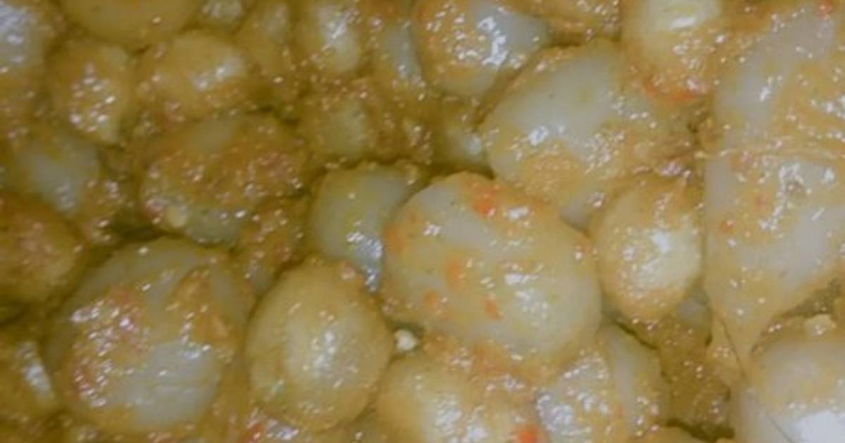 425 resep cilok mercon enak dan mudah - Cookpad