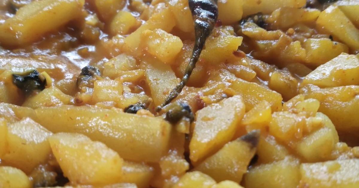 6 easy and tasty googli recipes in bangla- কুকপ্যাড