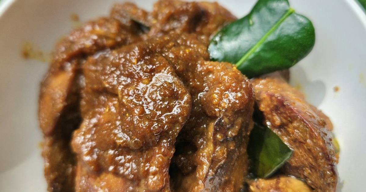 1.543 resep ati ayam kecap tanpa cabai enak dan mudah - Cookpad