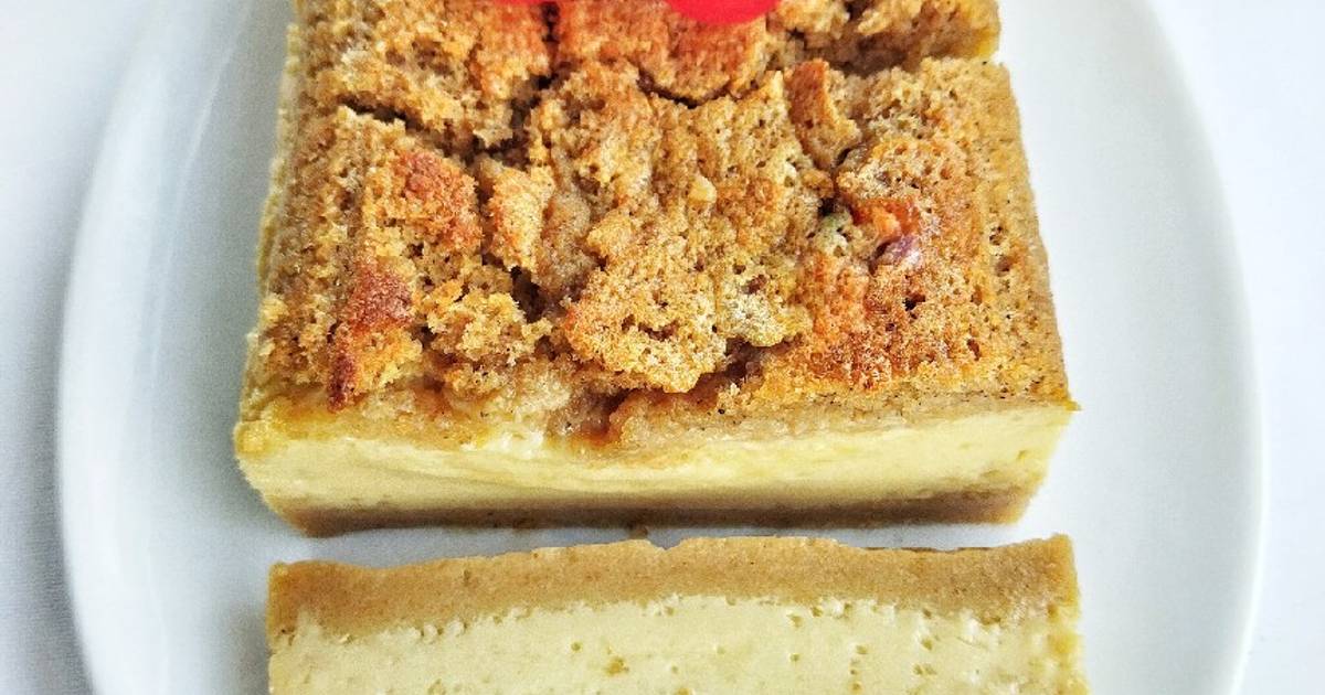130 resep putri keraton susu enak dan mudah - Cookpad