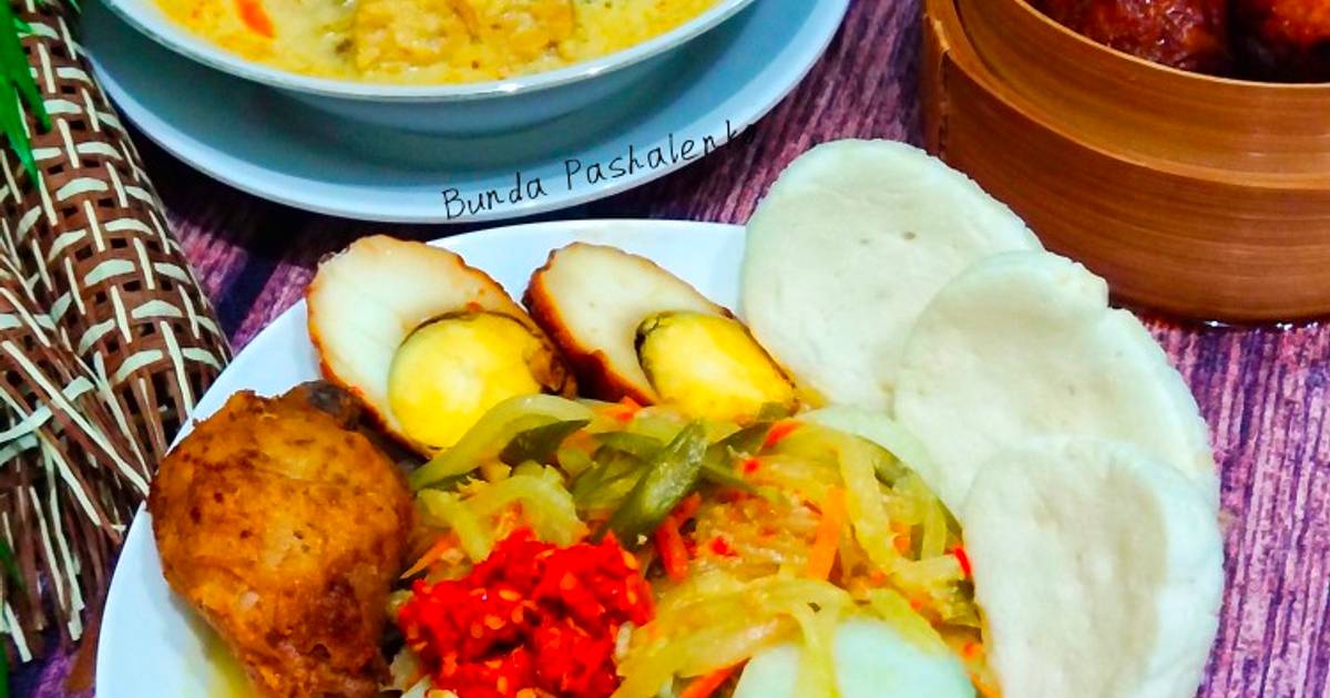 33 resep sayur manisa kecap enak dan mudah - Cookpad