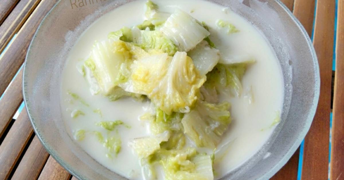 6 resep gulai labu kuning telur enak dan mudah - Cookpad