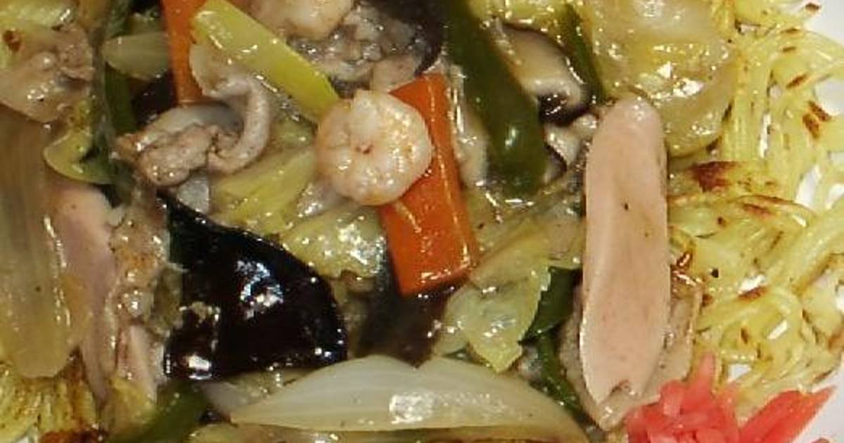 31 easy and tasty chinese yakisoba noodles recipes by home cooks - Cookpad