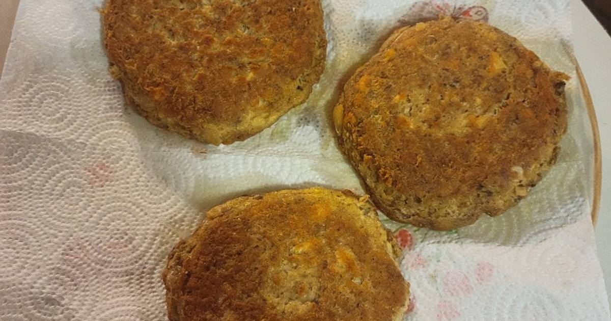 1,760 easy and tasty patties recipes by home cooks - Cookpad