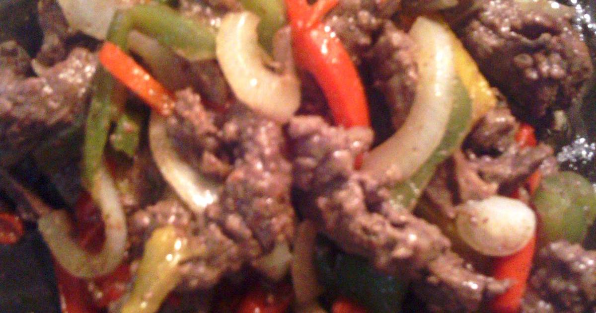 Texas beef skillet recipes: easy & tasty ideas for home cooks - Cookpad
