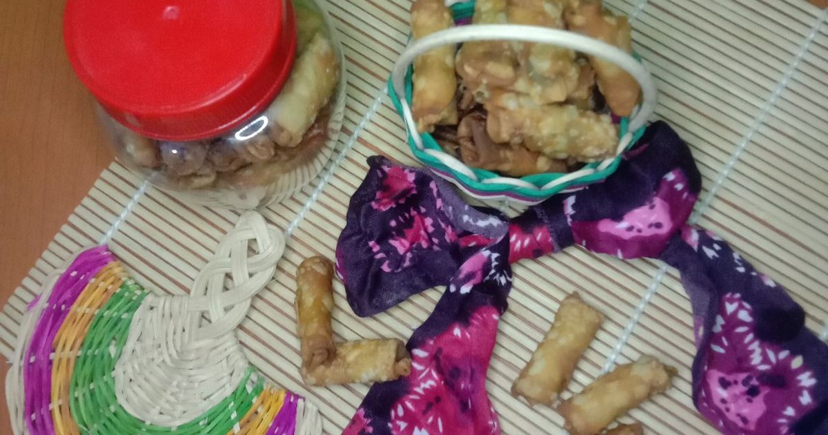 Resep Supia Coklat oleh Siti Ramlah - Cookpad