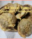 550 resep gandasturi enak dan mudah - Cookpad