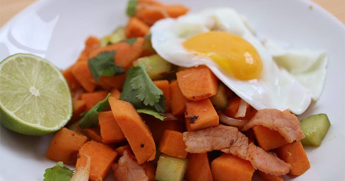 Mexican hash recipes: easy & tasty ideas for home cooks - Cookpad