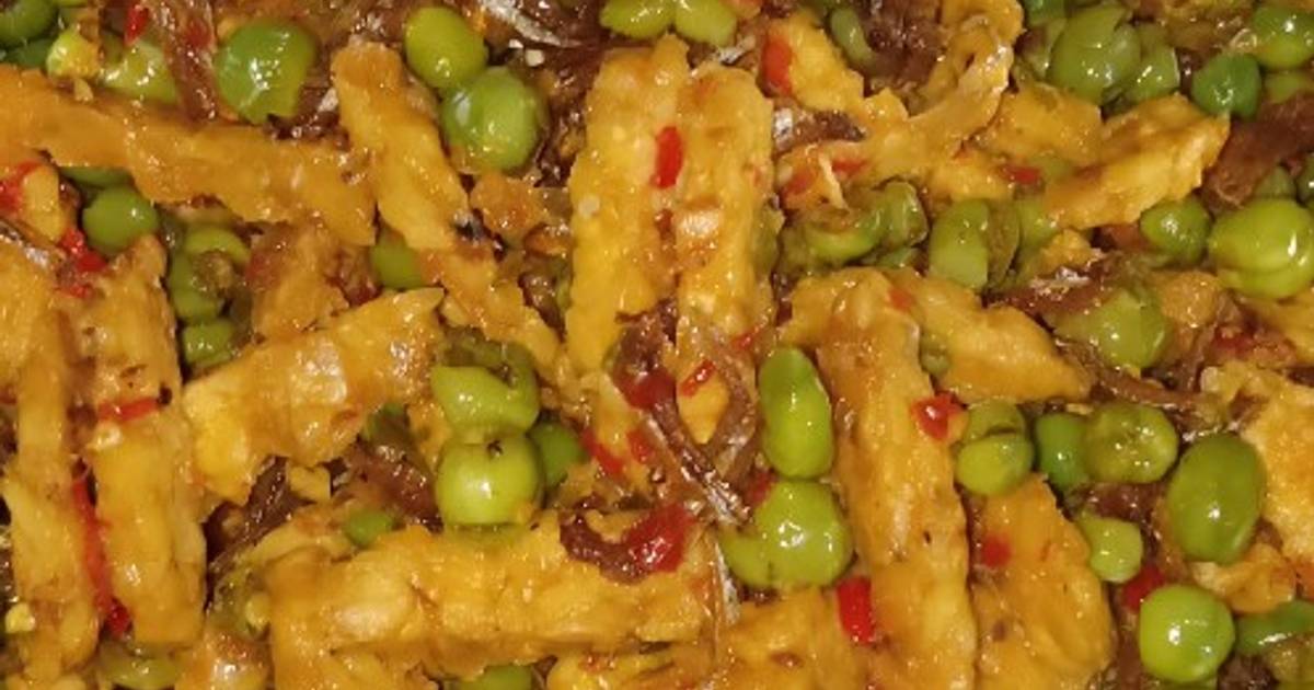 320 resep tempe cepokak enak dan mudah - Cookpad