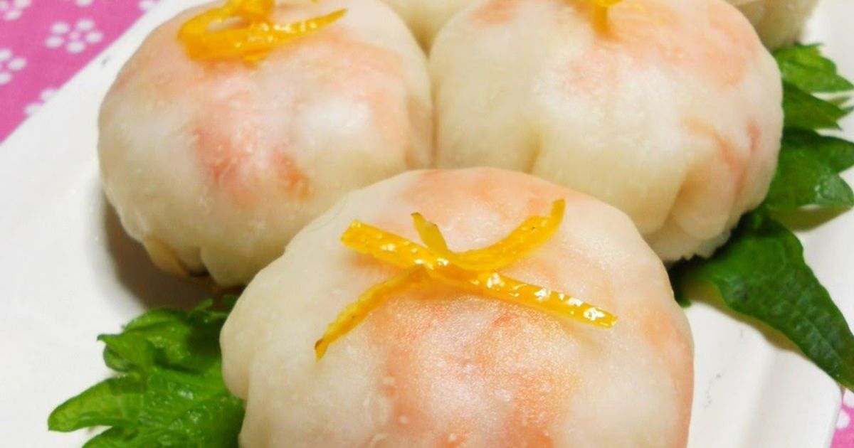 Senmai Zuke (Kyoto Style Pickles) Temari Sushi Recipe By Cookpad.Japan