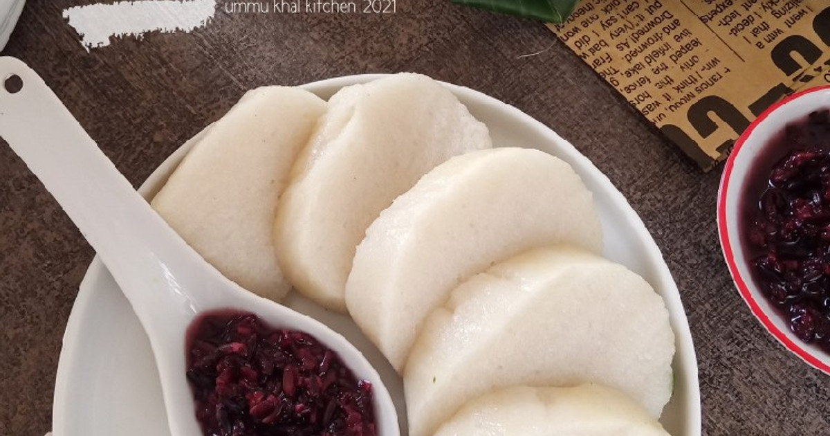 2.434 resep peuyeum ketan putih enak dan mudah - Cookpad