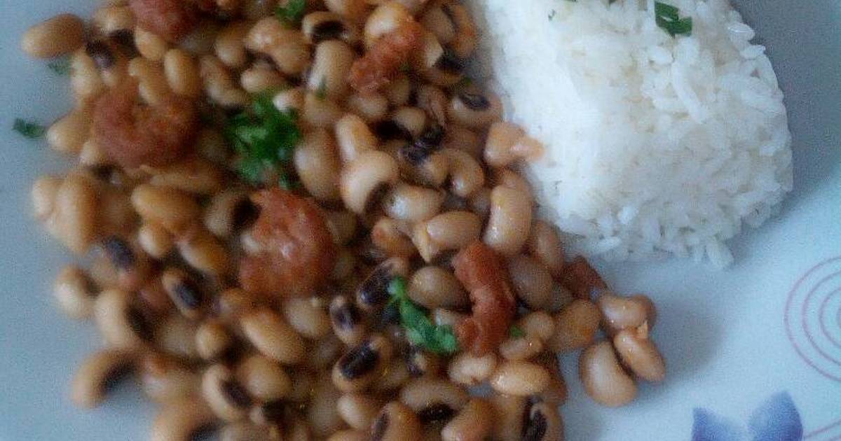 Frijol castilla - 20 recetas caseras - Cookpad