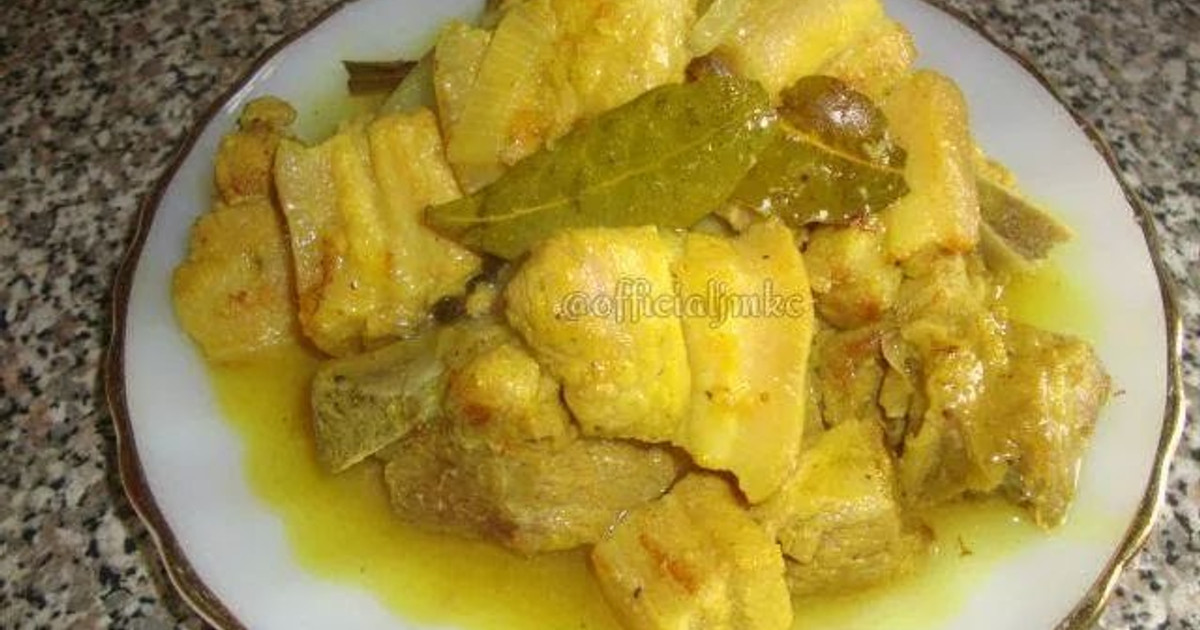 39,660 easy and tasty turmeric and garlic recipes by home cooks - Cookpad