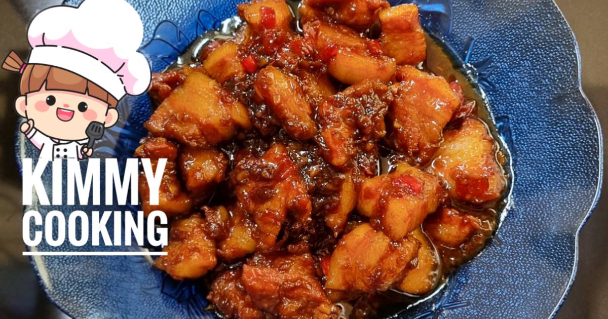 894 resep samcan kecap enak dan mudah - Cookpad