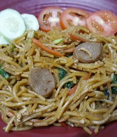 Resep mie kuning rumahan enak dan mudah - Cookpad