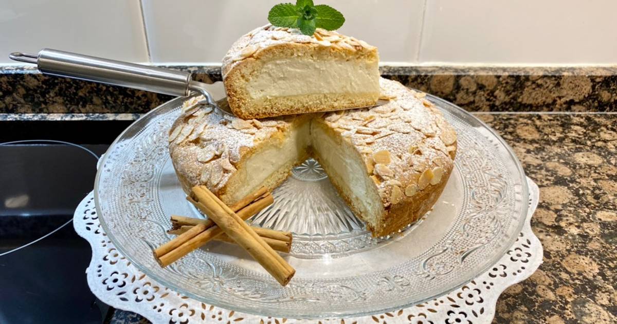 Queso ricotta - 4.878 recetas caseras- Cookpad