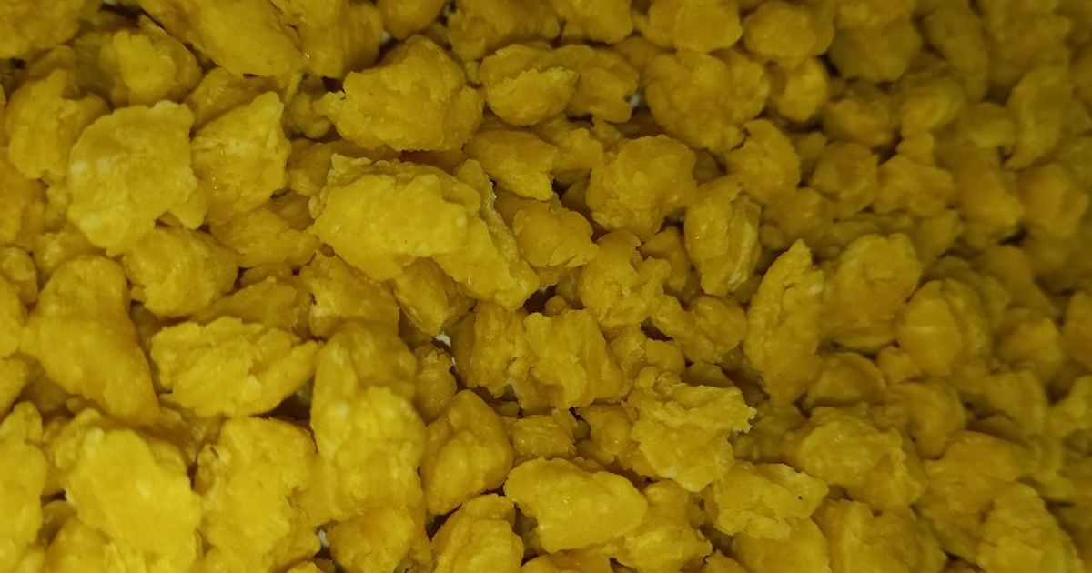 Házi Csipetke 'Tarhonya' | Szuen receptje - Cookpad receptek