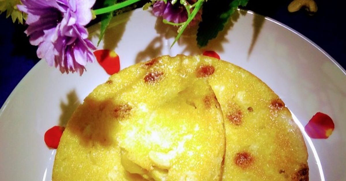 Chena Poda Traditional Dessert Of Odisha Recipe by Subhalaxmi ...