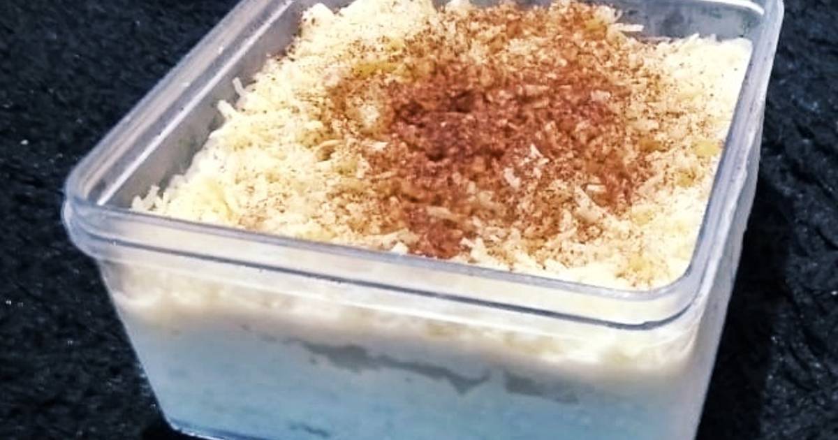 Resep Setup Roti Keju coklat oleh Ery S Yuniar - Cookpad