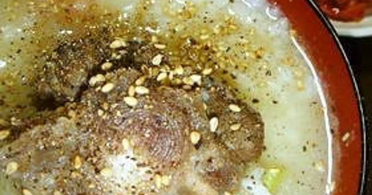 7 easy and tasty gukbap recipes by home cooks - Cookpad