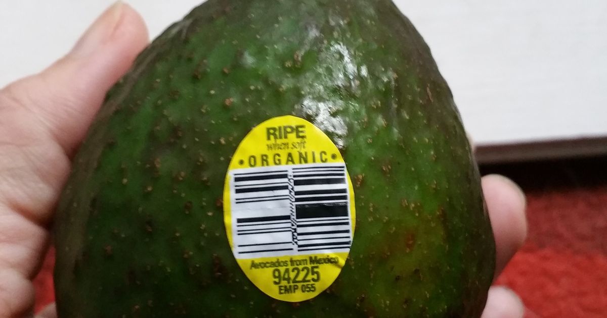 Avocado Ripening Tips Recipe by Roxanne King