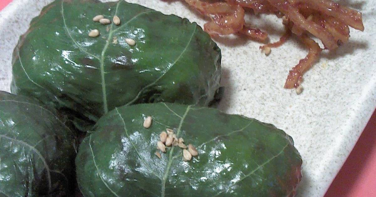 6 easy and tasty beef onigiri recipes by home cooks - Cookpad