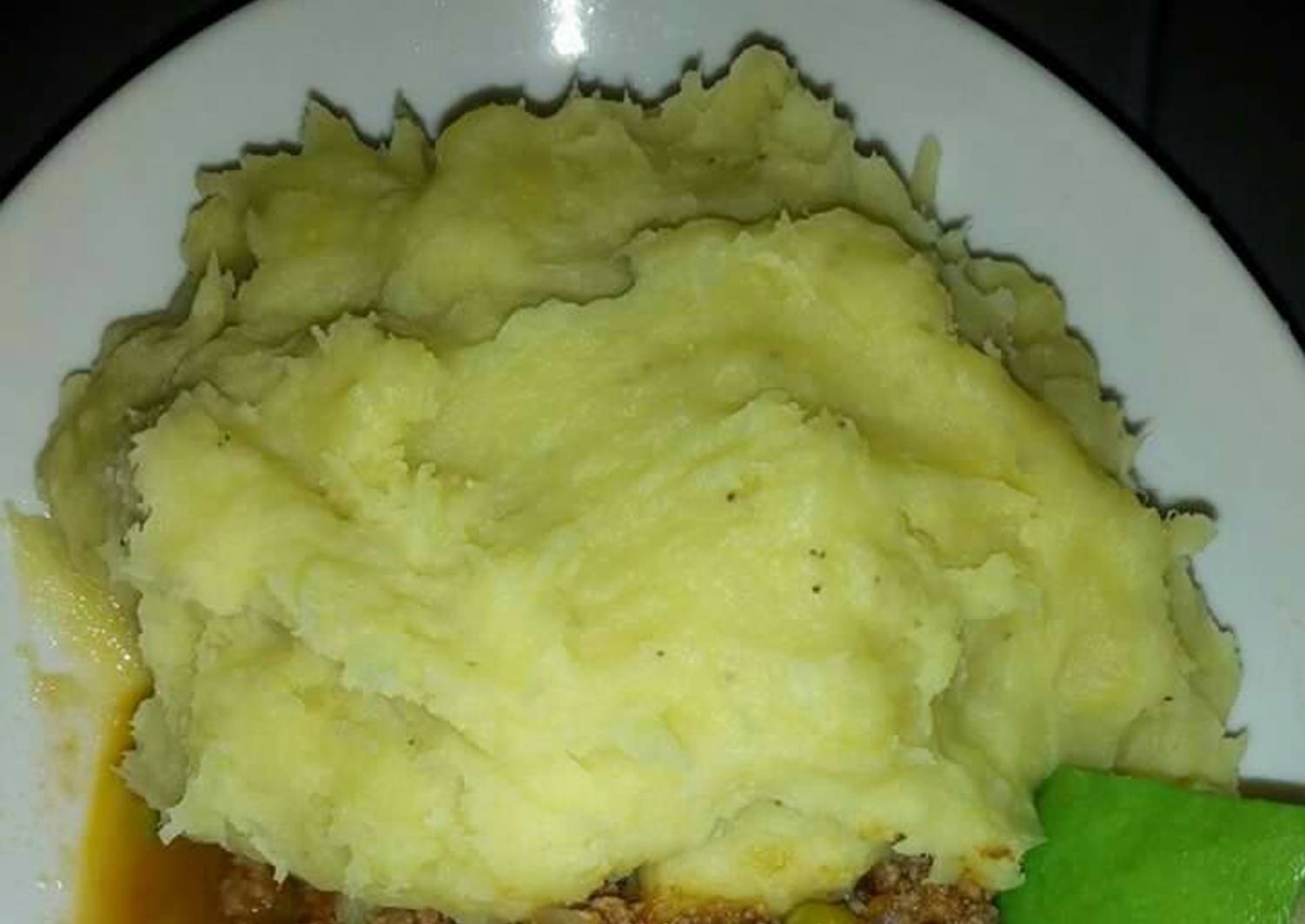 Mashed Matoke Recipe by Eugine - Cookpad Kenya