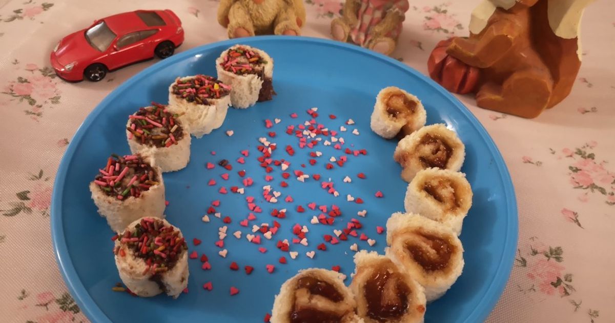 Irresistible one bite sandwich recipes to try