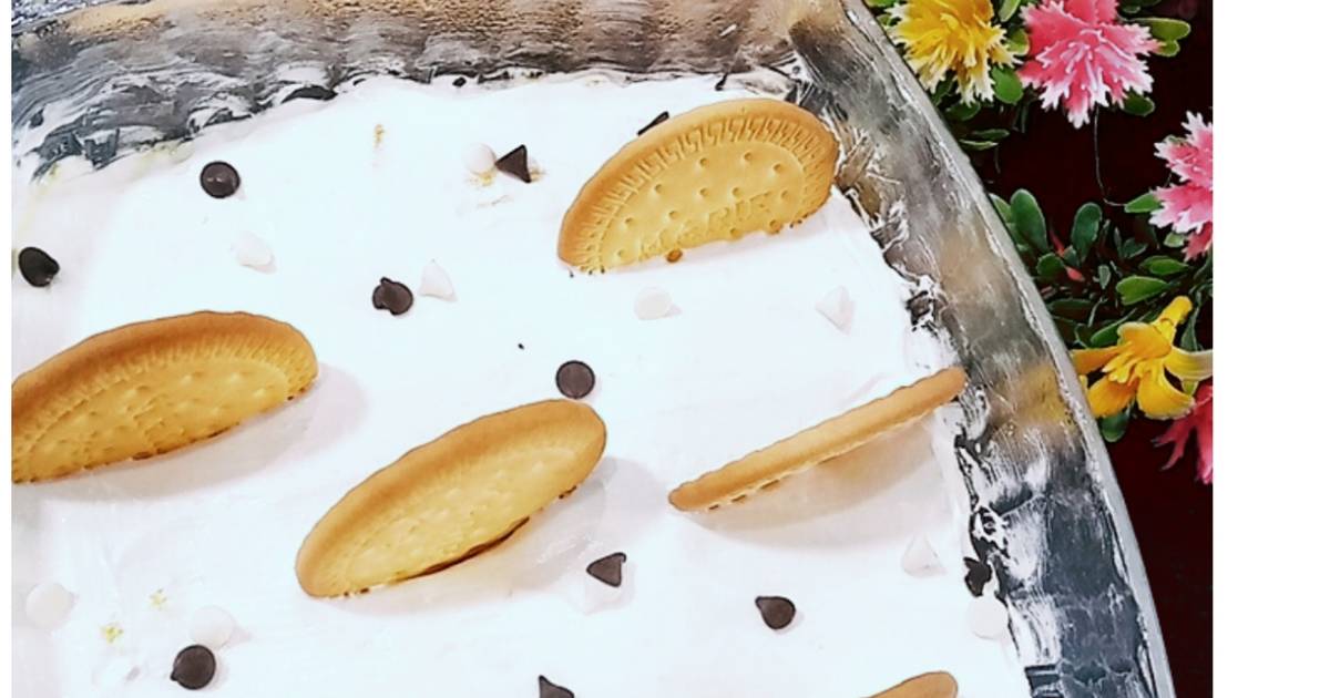 8 easy and tasty biscuits chini recipes by home cooks - Cookpad
