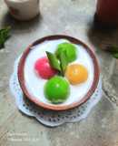 Resep bugis mandi rumahan enak dan mudah - Cookpad