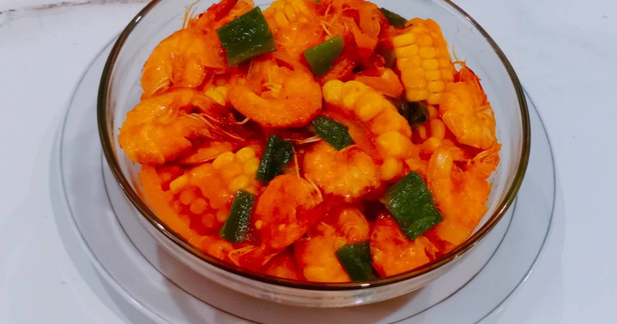 9 resep saos tomat1 enak dan mudah - Cookpad