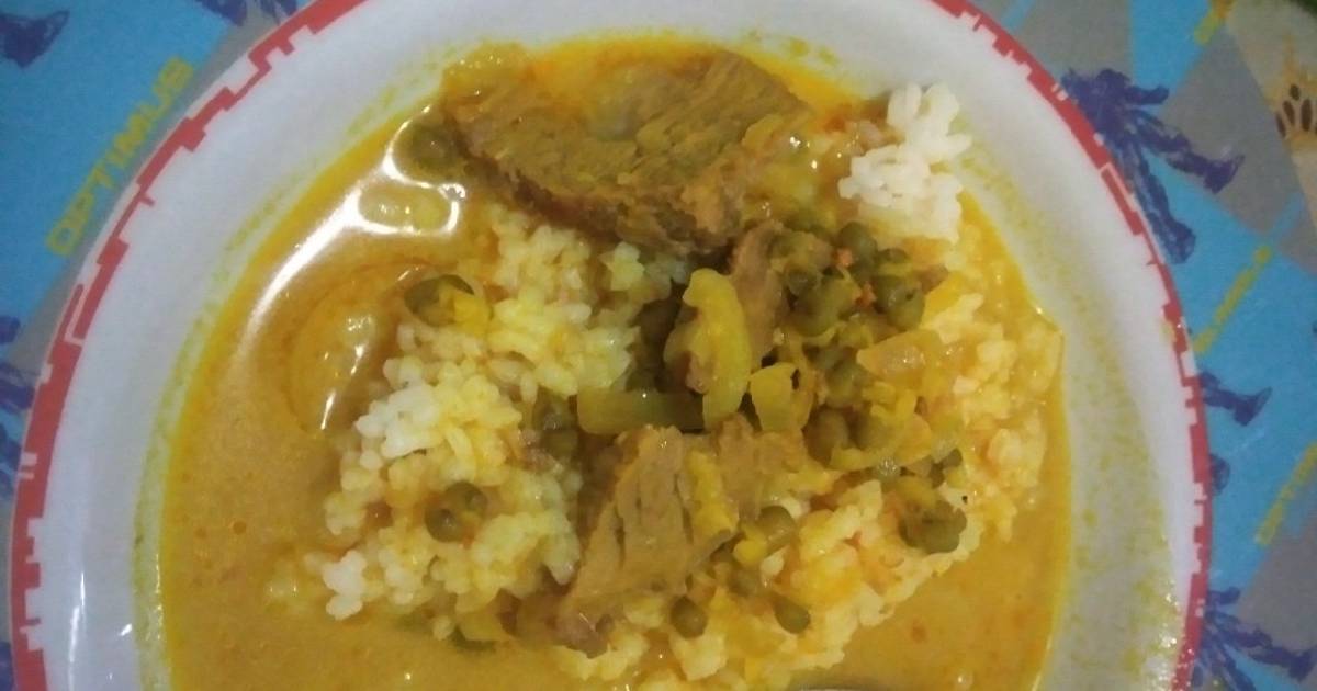 45 resep gule daging kacang hijau enak dan mudah - Cookpad