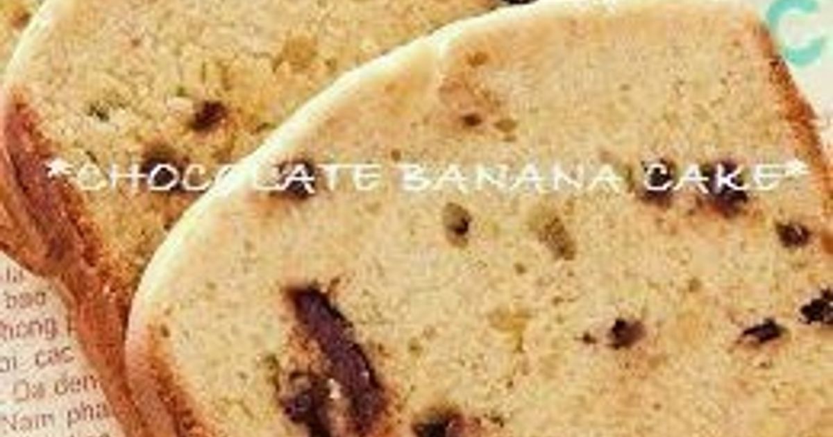 Discover unique chocolate bread cake recipes you'll love