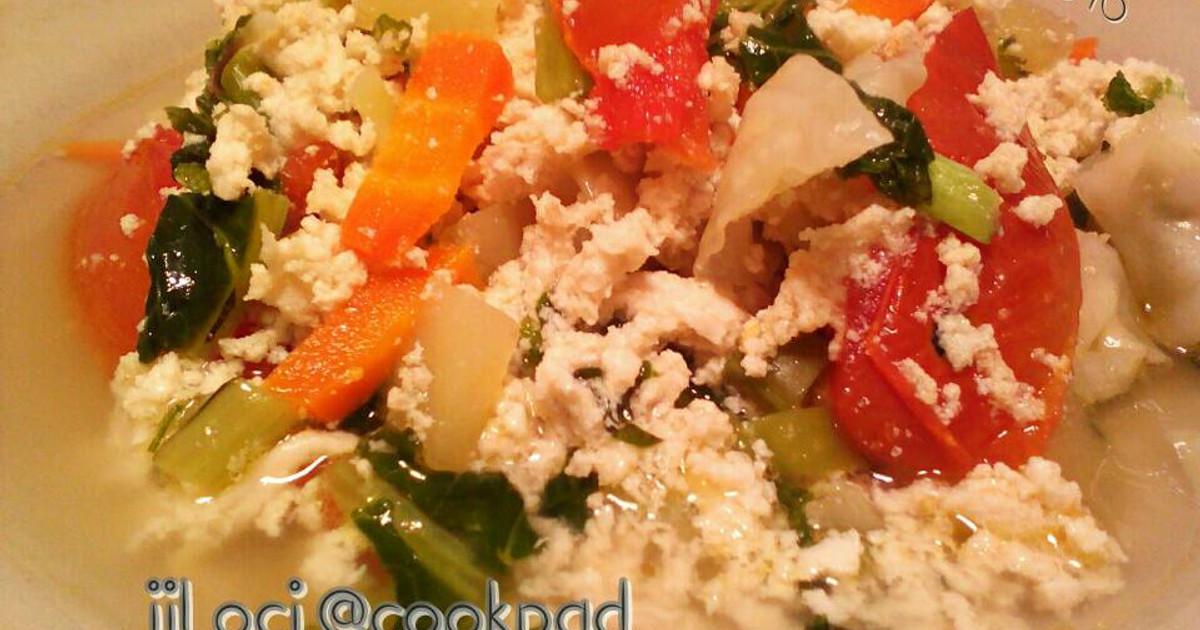 496 resep capcay isian suka suka enak dan mudah - Cookpad