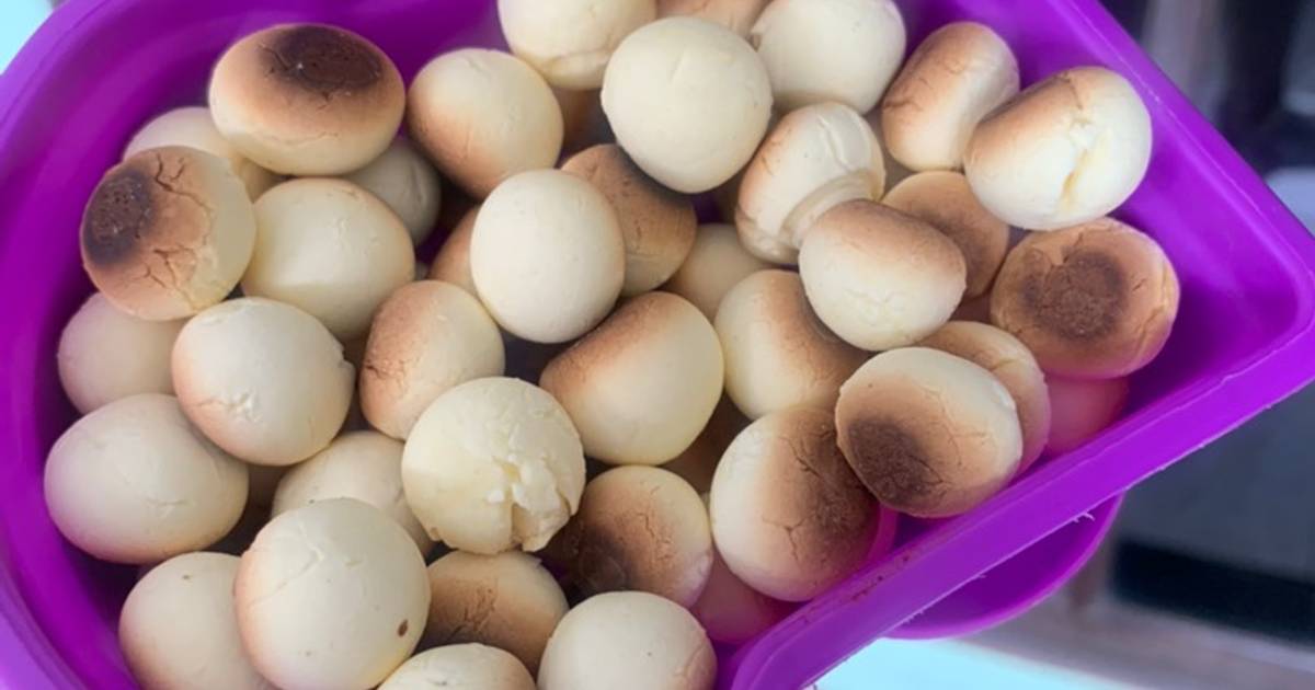 Resep Tamago boro / Potato boro oleh Dwi rahmawati - Cookpad