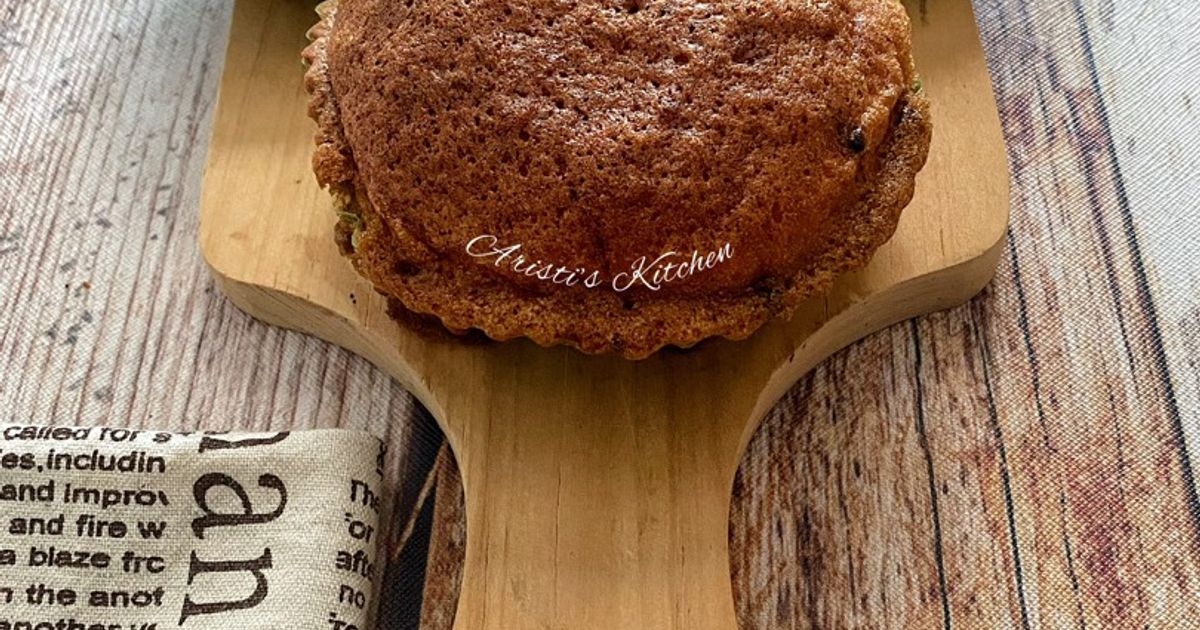 Resep Mexican Bun / Roti Kopi oleh Pratiwi Pramuharsih - Cookpad