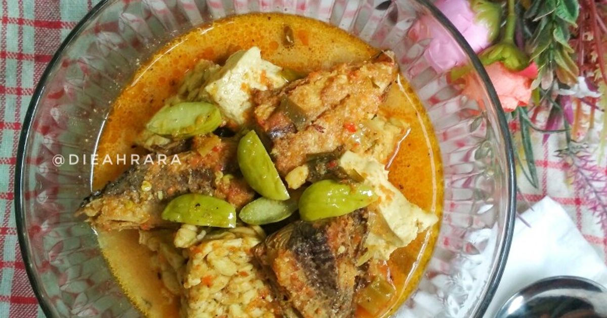 Resep Kotok Ikan Tongkol 🐟 oleh Dieah Rara - Cookpad