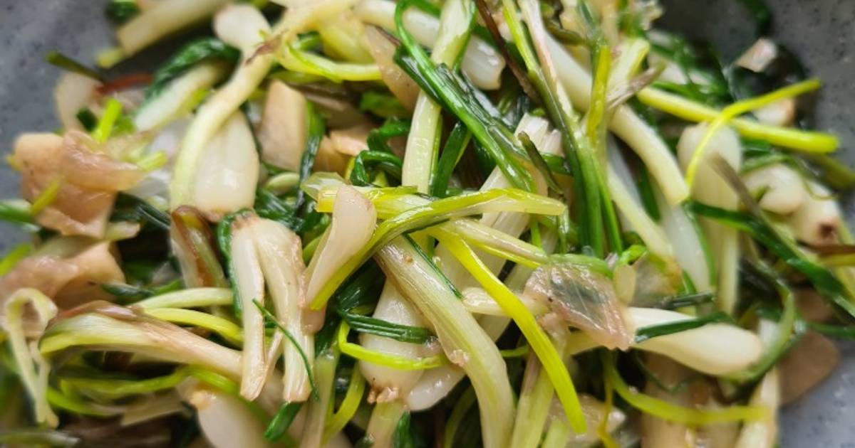 88 resep tumis bawang batak lokio enak dan sederhana ala rumahan - Cookpad