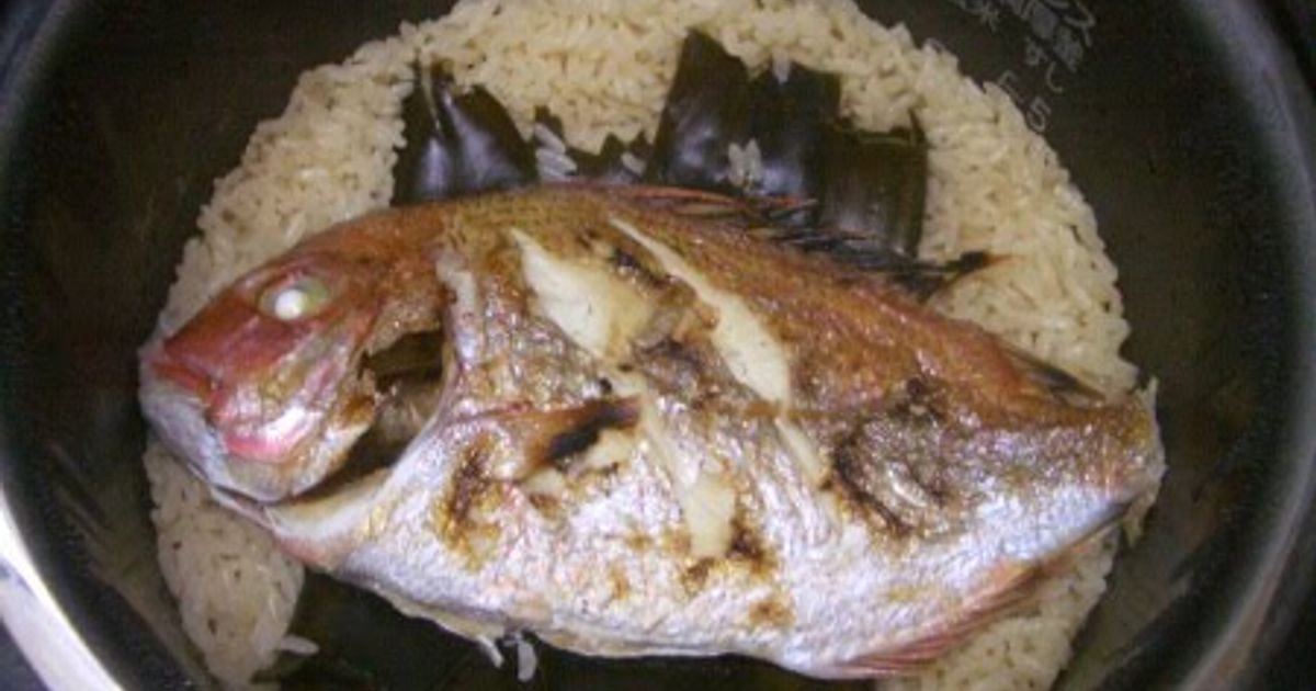 Irresistible fish fillet with rice recipes to try