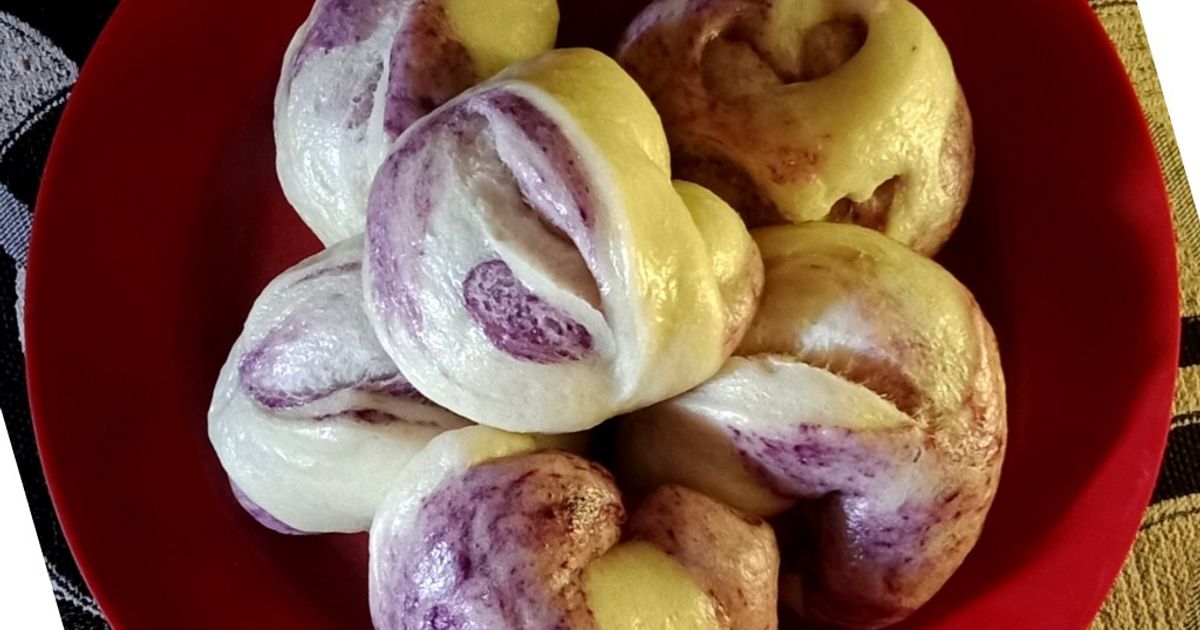 Resep Mantau oleh Sri Yanti - Cookpad