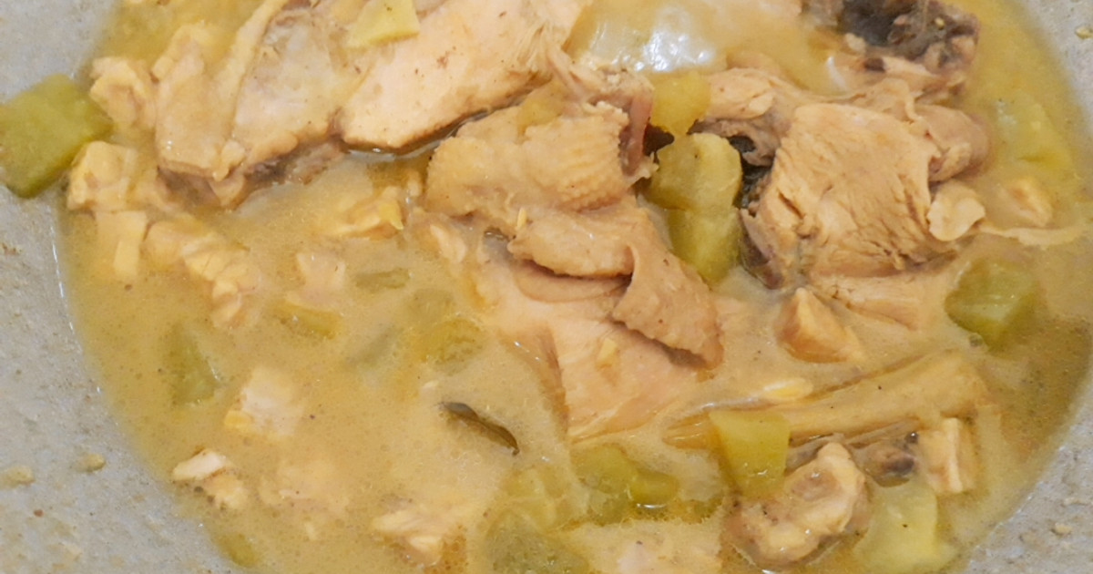 10 resep tempe bb kuning enak dan mudah - Cookpad