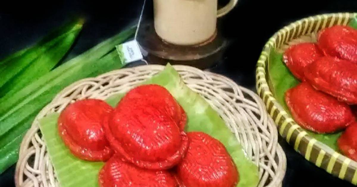 122 resep ubi orange tepung ketan enak dan mudah - Cookpad