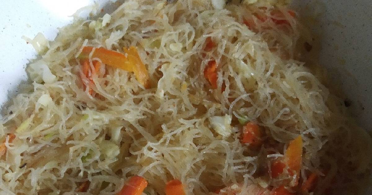 73 resep bihun putih pedas enak dan mudah - Cookpad